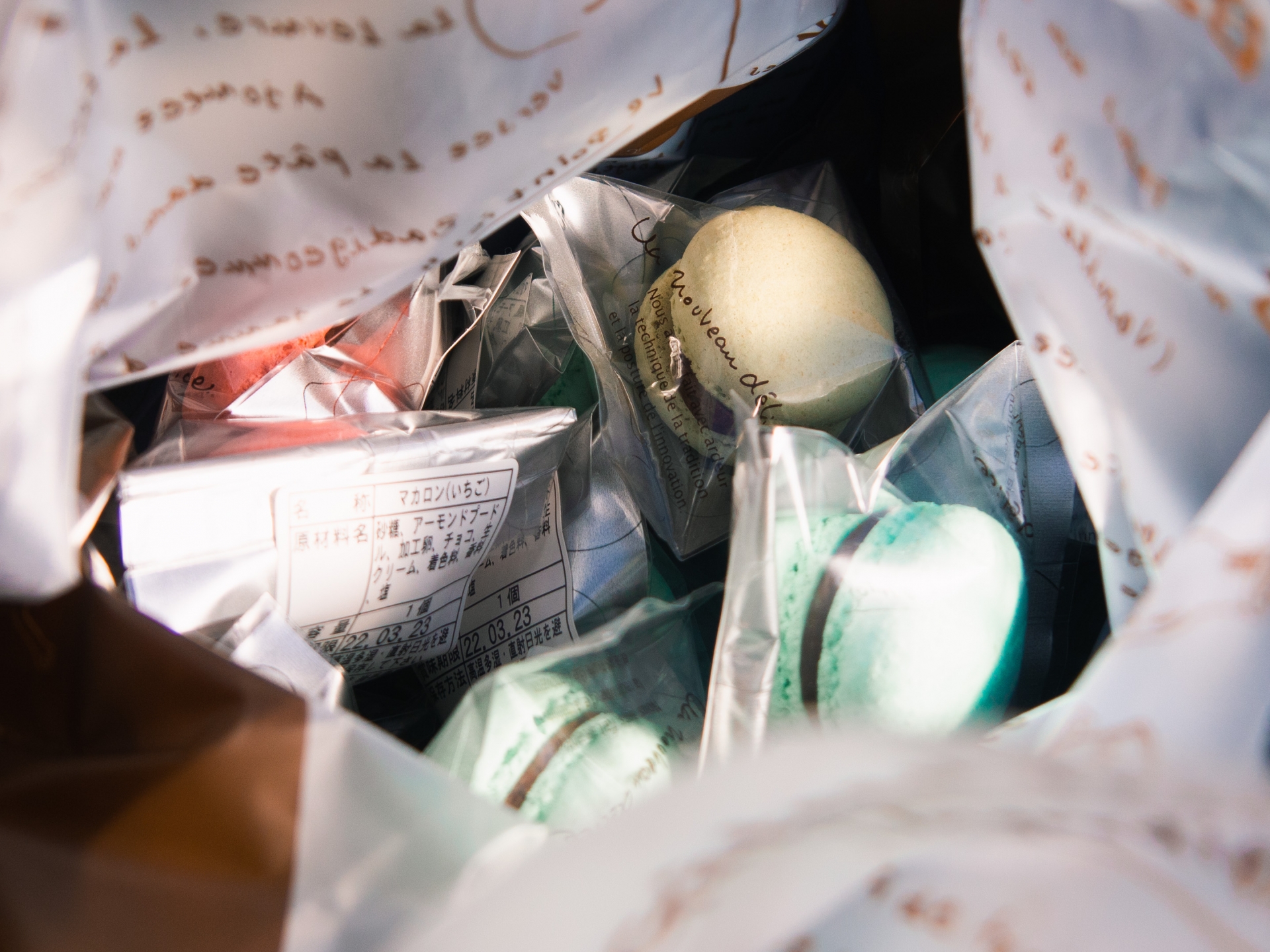 The Origin of White Day: How a Japanese “Answer to Valentine’s Day” Was ...