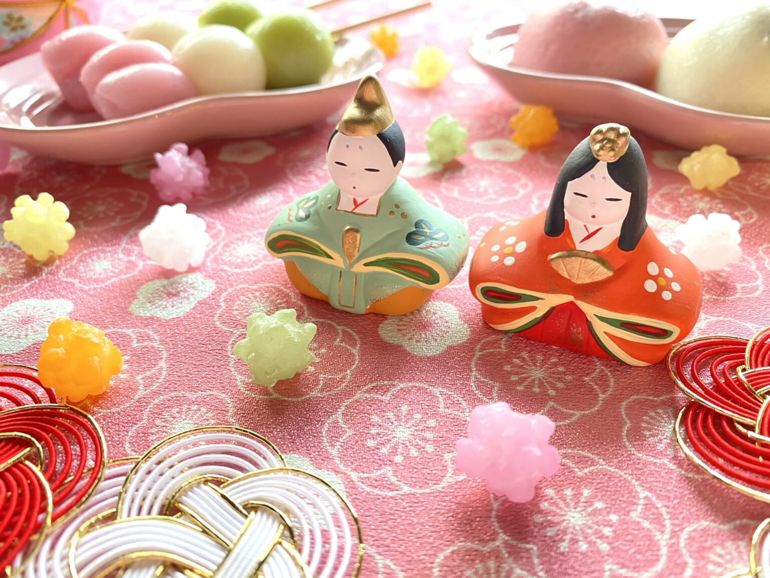 Hinamatsuri (Girls’ Day in Japan): History, Traditions, Dolls, and How ...