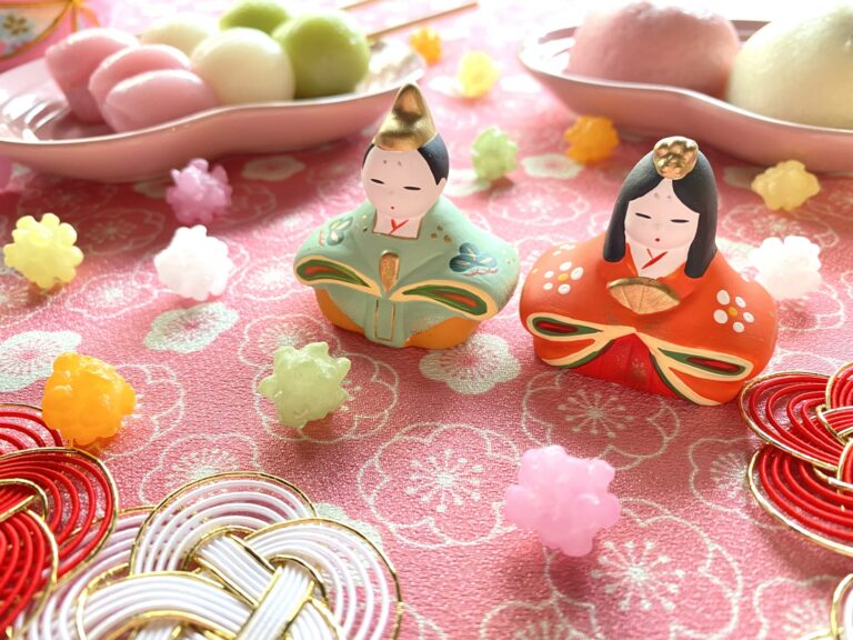 Hinamatsuri (Girls’ Day in Japan): History, Traditions, Dolls, and How ...