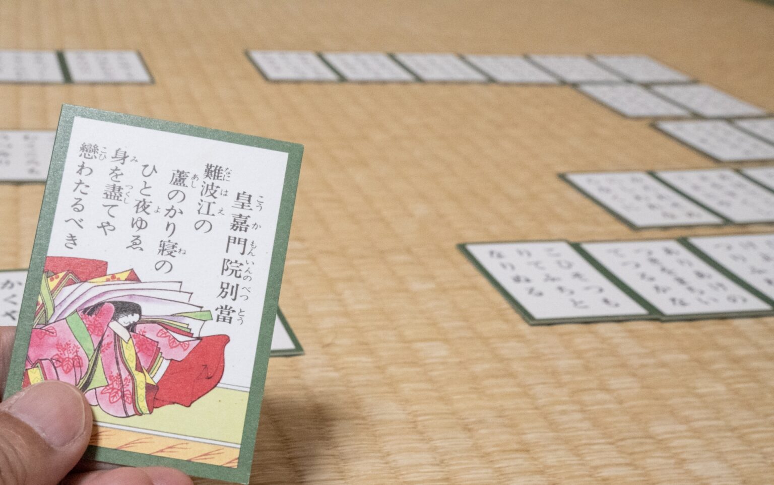 Hyakunin Isshu Summary: What “100 Poems by 100 Poets” Means (and Why It ...