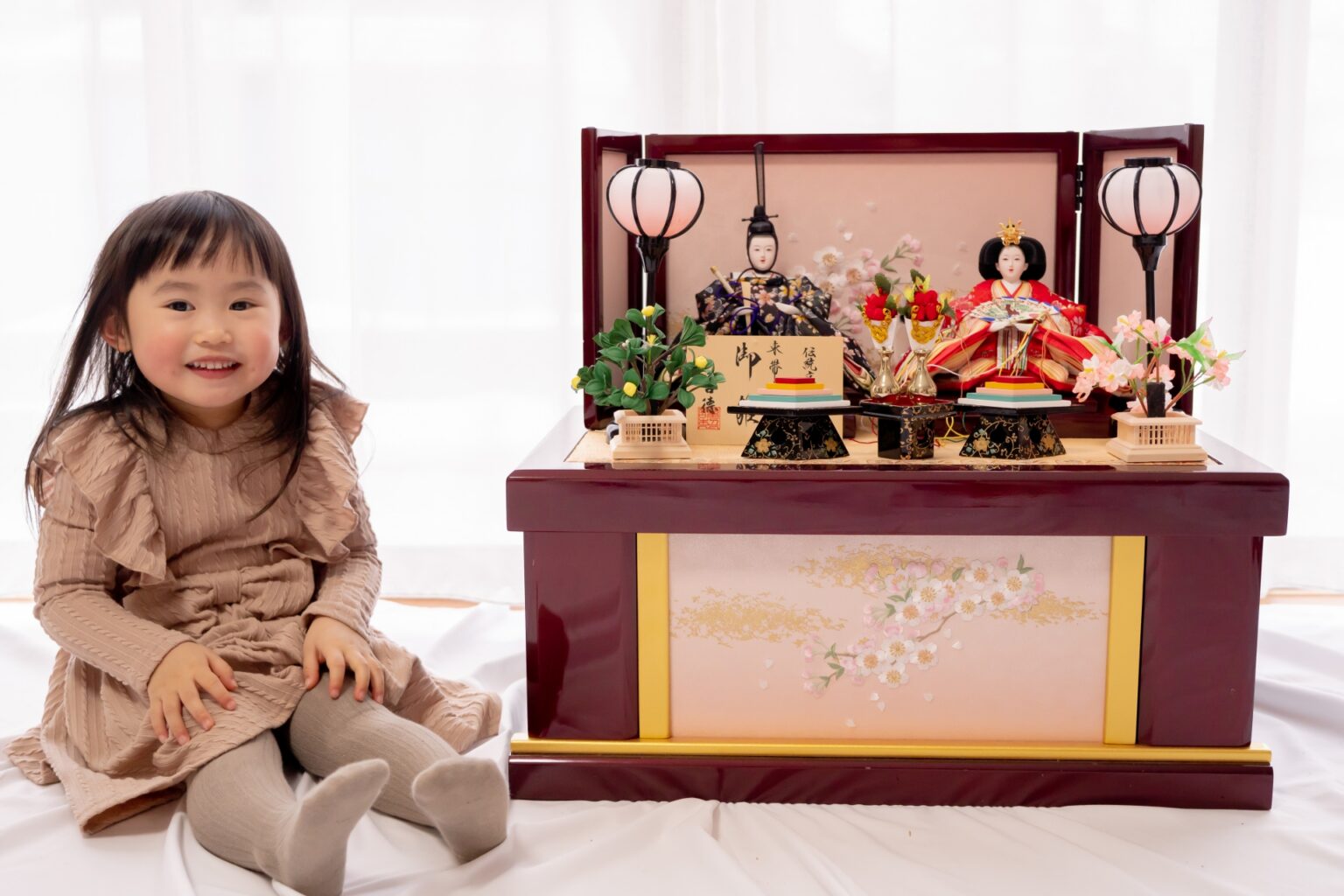 Types and Symbolism of Hina Dolls: A Complete Guide to History, Meaning ...