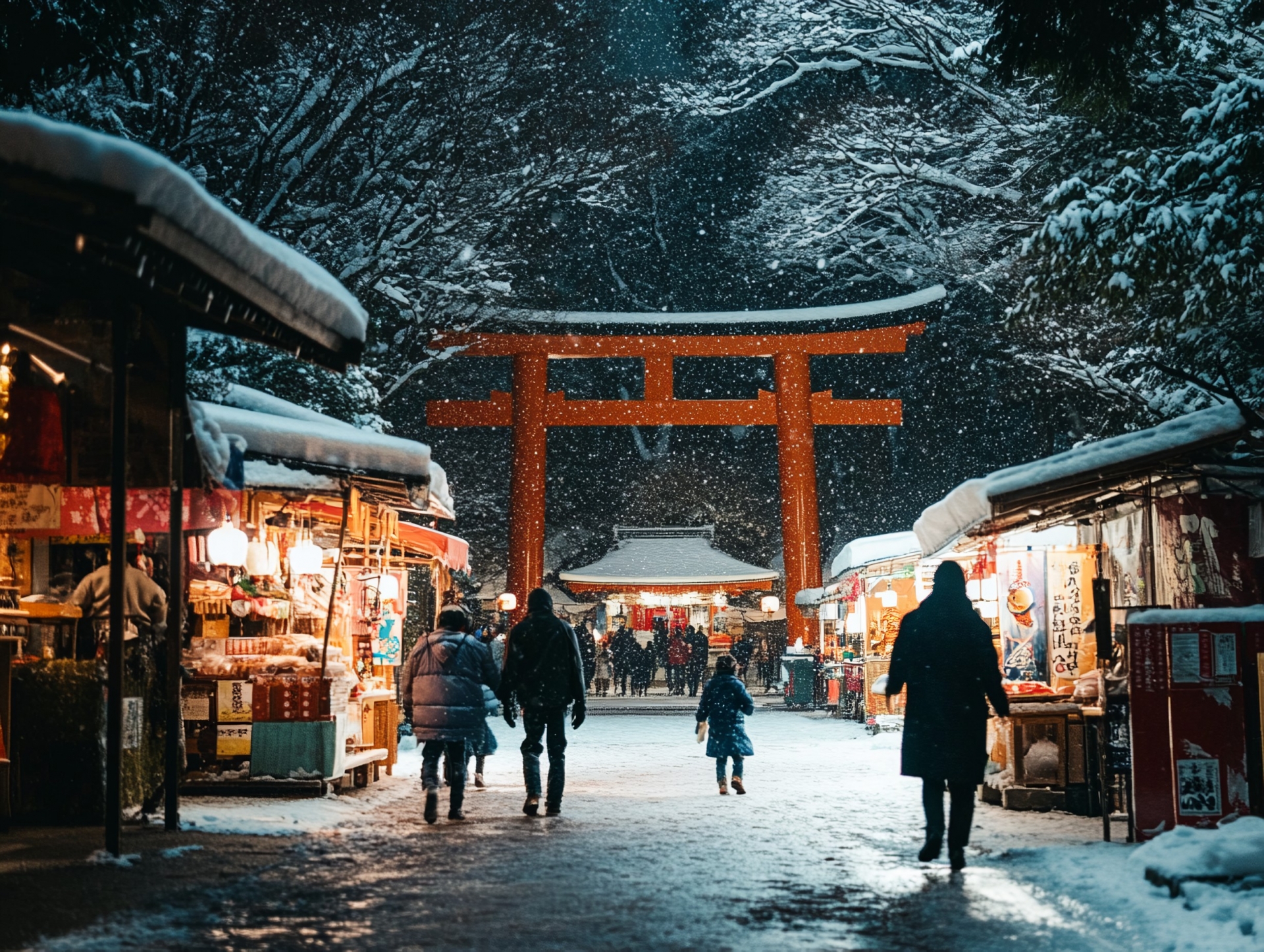 Joya no Kane: Japan’s New Year Bell Ceremony and the Meaning Behind the ...