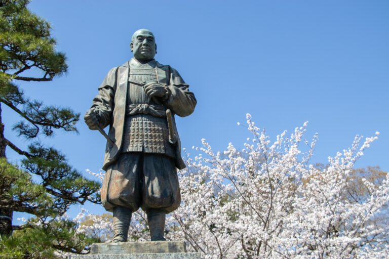 The Kamakura Period Explained: Rise of the Samurai and Japan’s First ...