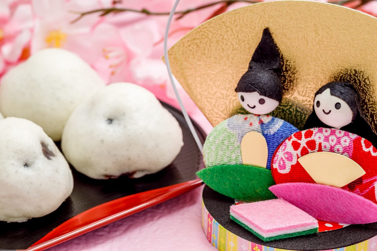 Hinamatsuri (Girls’ Day in Japan): History, Traditions, Dolls, and How ...