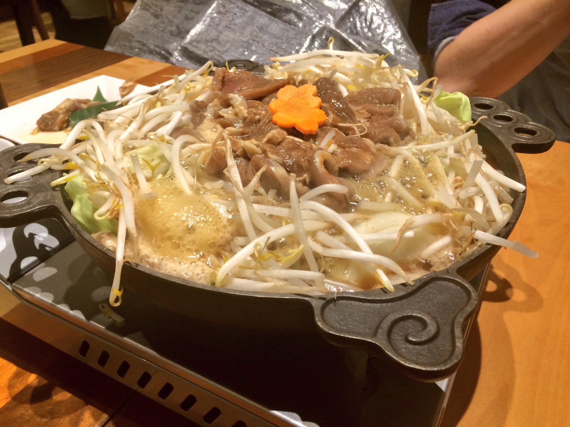 What Is Jingisukan? Hokkaido’s “Genghis Khan” Lamb BBQ Explained ...