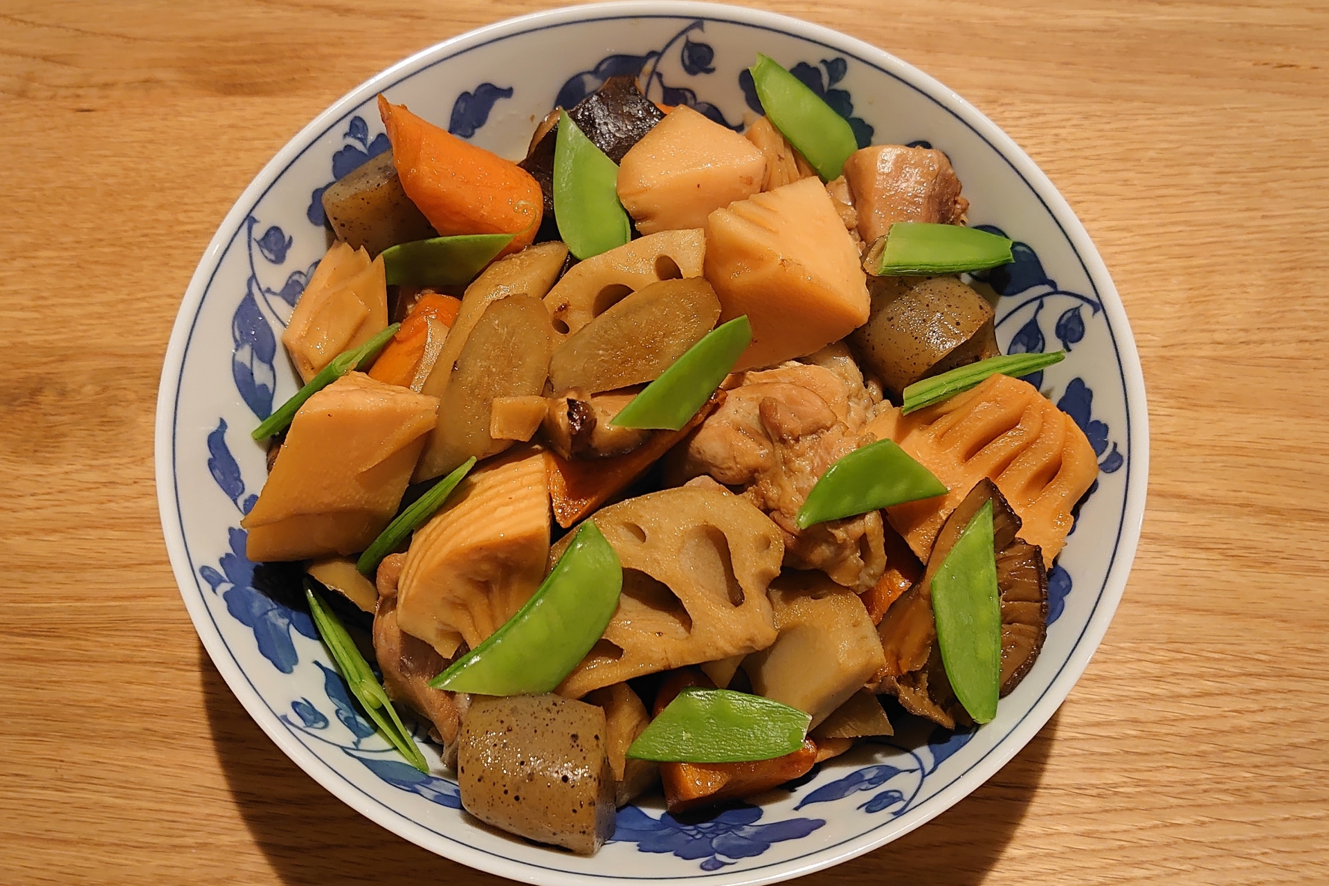 What Is Nimono? A Beginner’s Guide to Japanese Simmered Dishes (煮物 ...