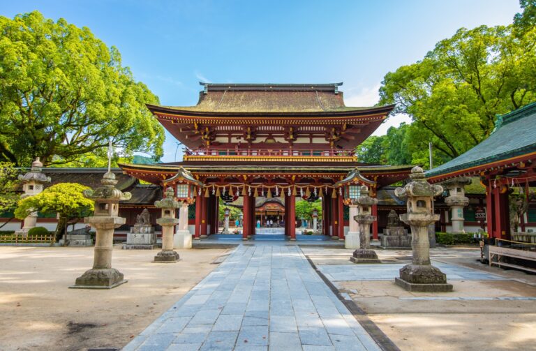 The Kamakura Period Explained: Rise of the Samurai and Japan’s First ...