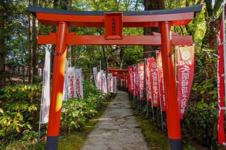 The Kamakura Period Explained: Rise of the Samurai and Japan’s First ...