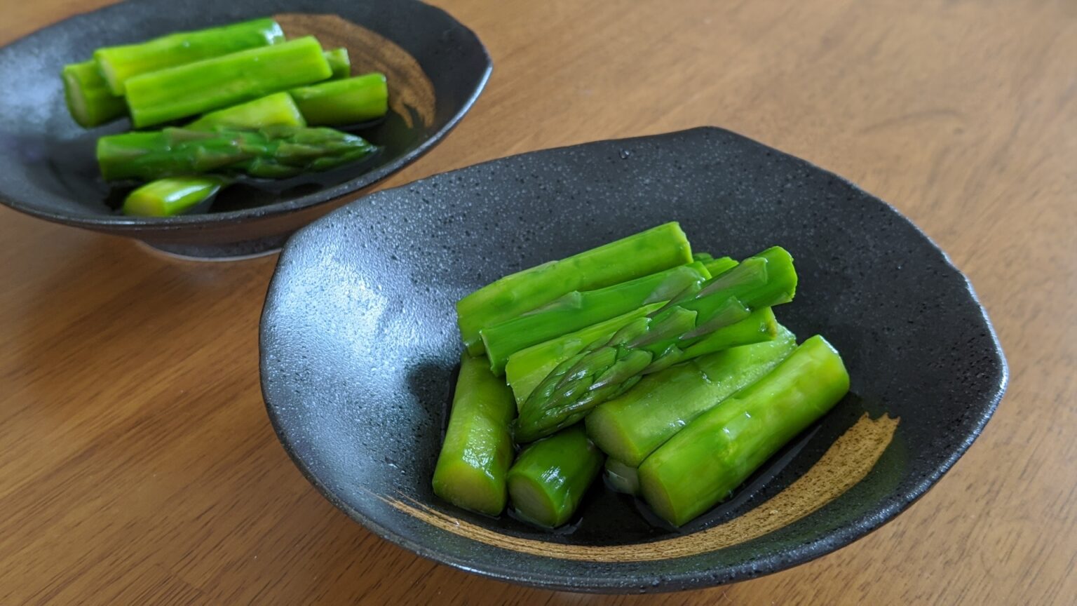 What Is Ohitashi? The Japanese “Soaked” Vegetable Side Dish (Plus Easy ...