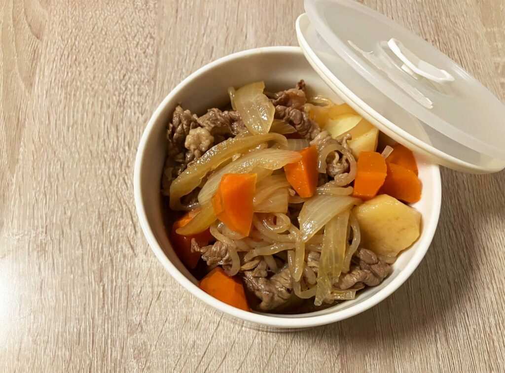 What Is Nimono? A Beginner’s Guide to Japanese Simmered Dishes (煮物 ...