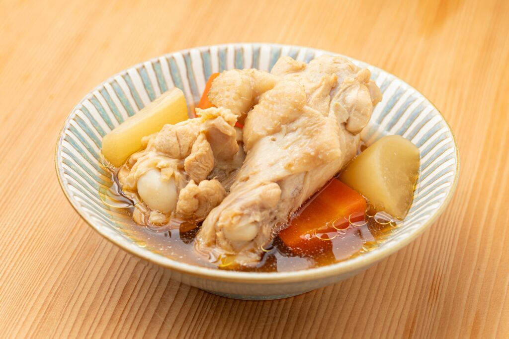 What Is Nimono? A Beginner’s Guide to Japanese Simmered Dishes (煮物 ...
