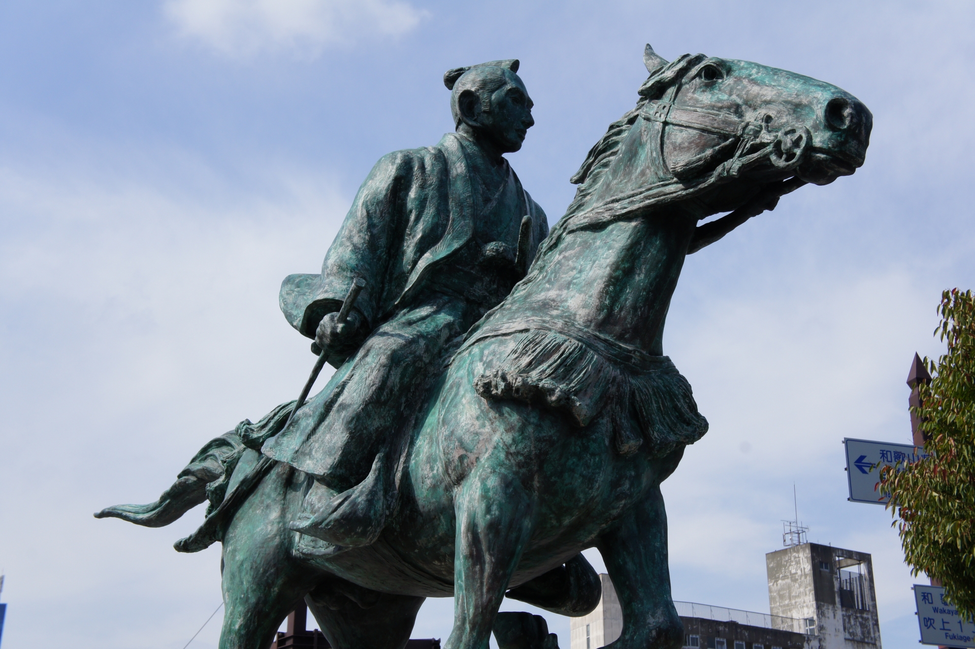 Why Was Sakamoto Ryoma Assassinated? Uncovering the Truth Behind Japan ...