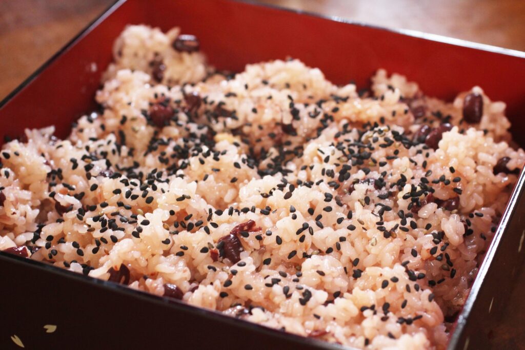 What Is Sekihan? The Meaning, History, and Traditions Behind Japan’s ...