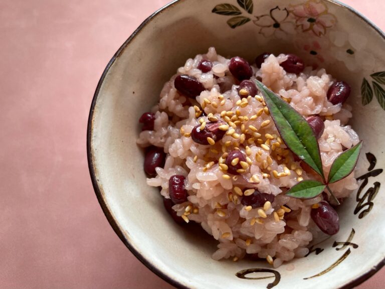 What Is Sekihan? The Meaning, History, and Traditions Behind Japan’s ...