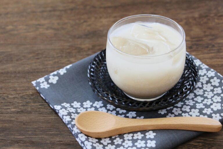 Traditional Japanese Drinks: 15 Must-Try Beverages from Sake to Calpis ...