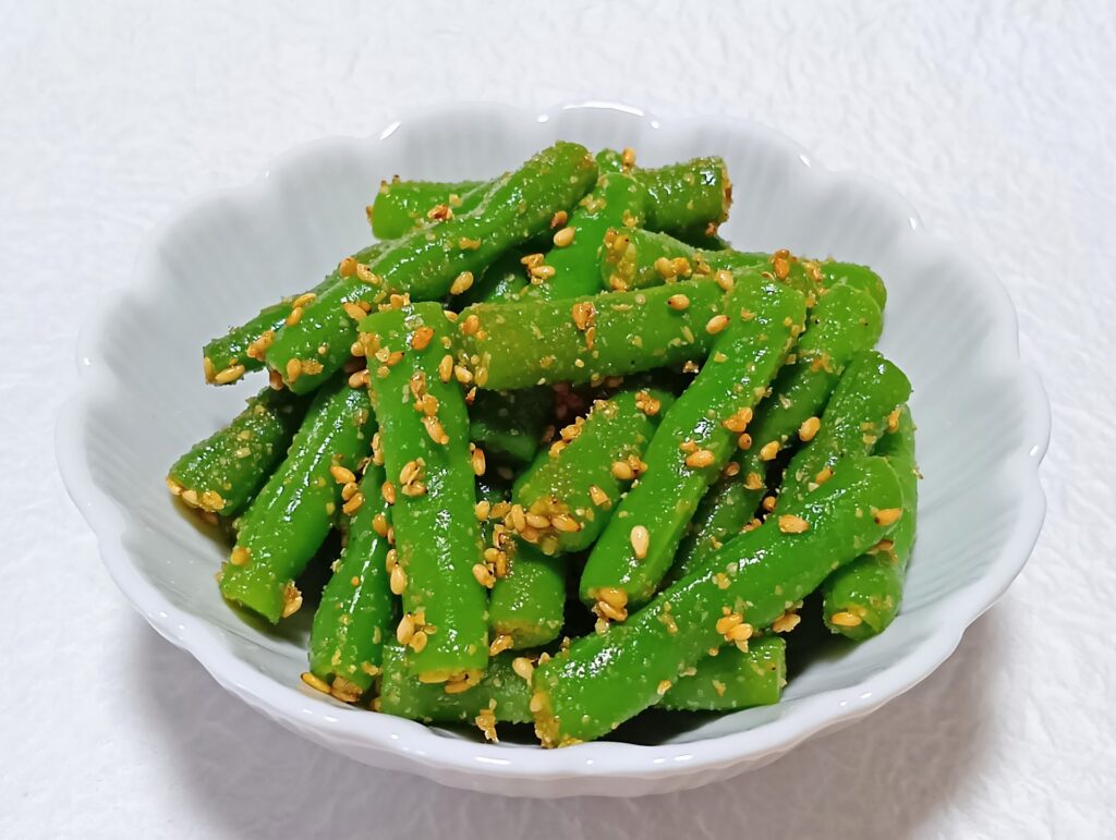 Japanese Vegetable Side Dishes: 25 Easy, Healthy Japanese Sides to Make ...