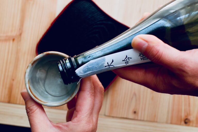 Traditional Japanese Drinks: 15 Must-Try Beverages from Sake to Calpis ...