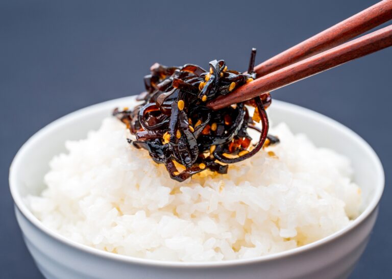 What is Shirasu? A Guide to Japan’s Tiny, Tasty Whitebait Fish ...