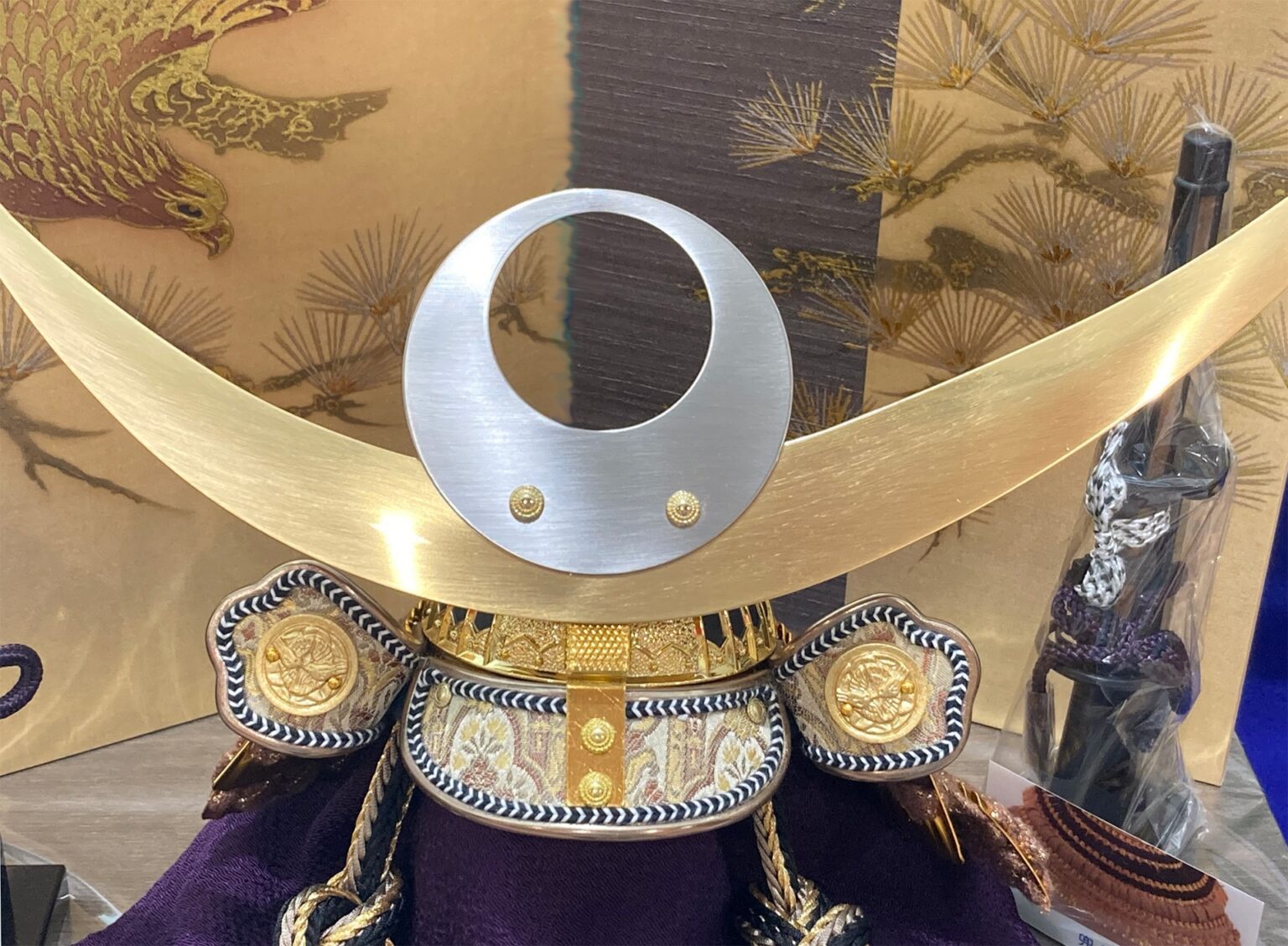 Samurai Helmets and Their Meaning: Symbols, History, and Hidden ...